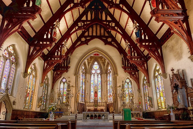 Offerimus Tibi Domine: New Traditional Latin Mass Church