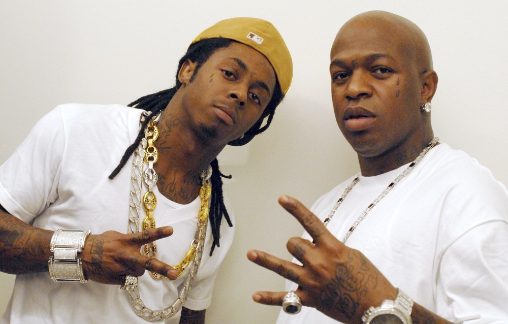 Импулс: Birdman: Албумът на Lil Wayne ще бъде издаден