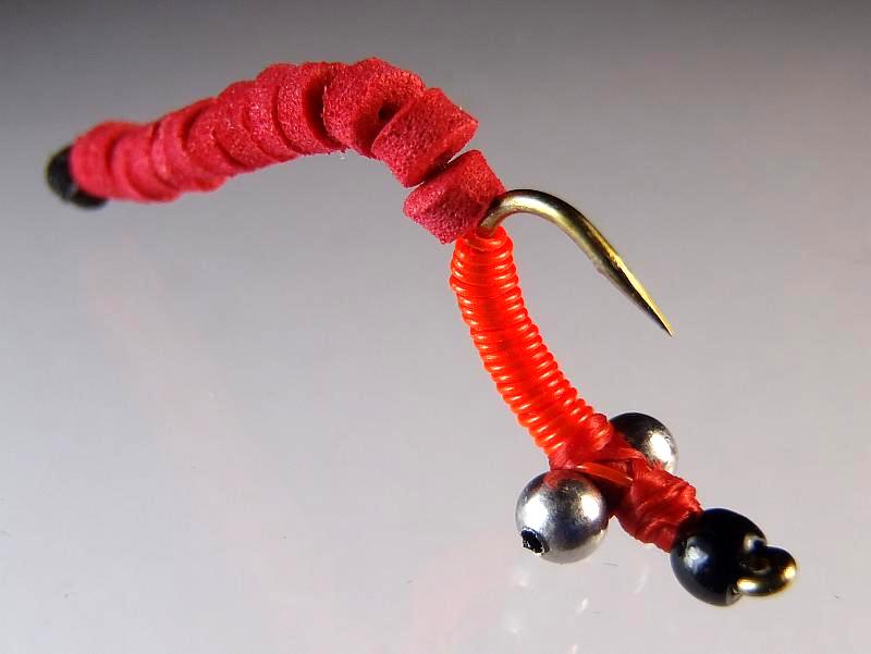 Fly-Carpin: McTage's Favorite Carp Flies