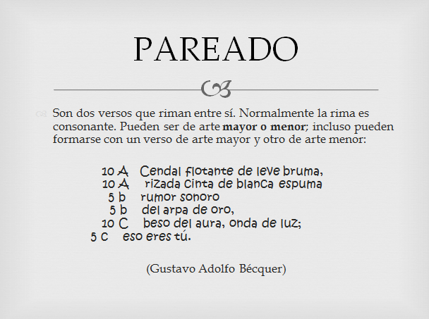 22lengua2: TAREA: PAREADO