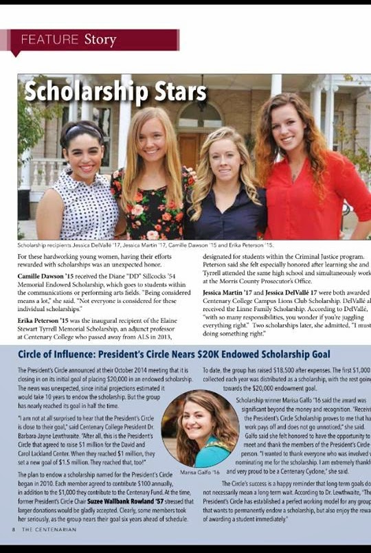 JTHS Alumni Student Connections