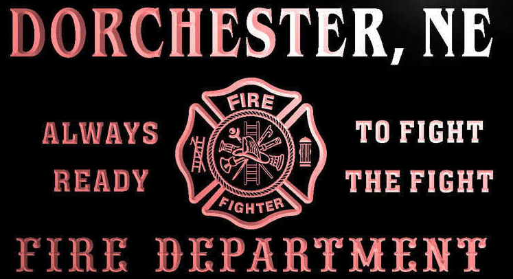 Dorchester Times: Can You Help The DVFD Today?