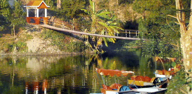 Meghla Tourist Spot in Bandarban, Bangladesh - Travel & tourist places ...