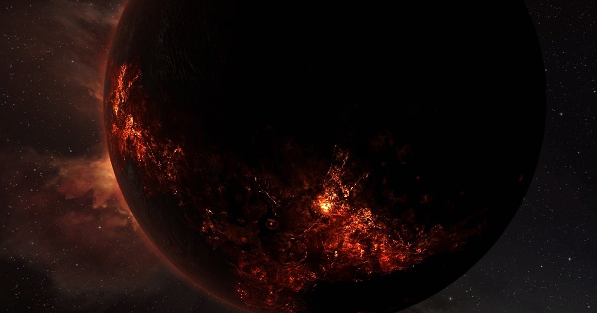 Top 10 strangest planets in the Universe. : Top 10 strangest planets in ...