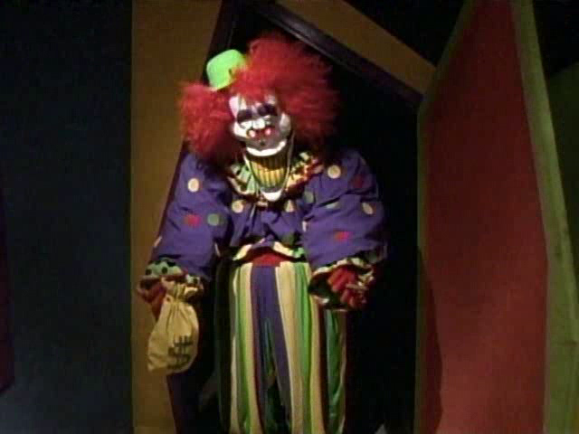 Zeebo The Clown Drawception