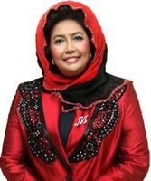My Favourite Successful Entrepreneur: Datuk Maznah Hamid