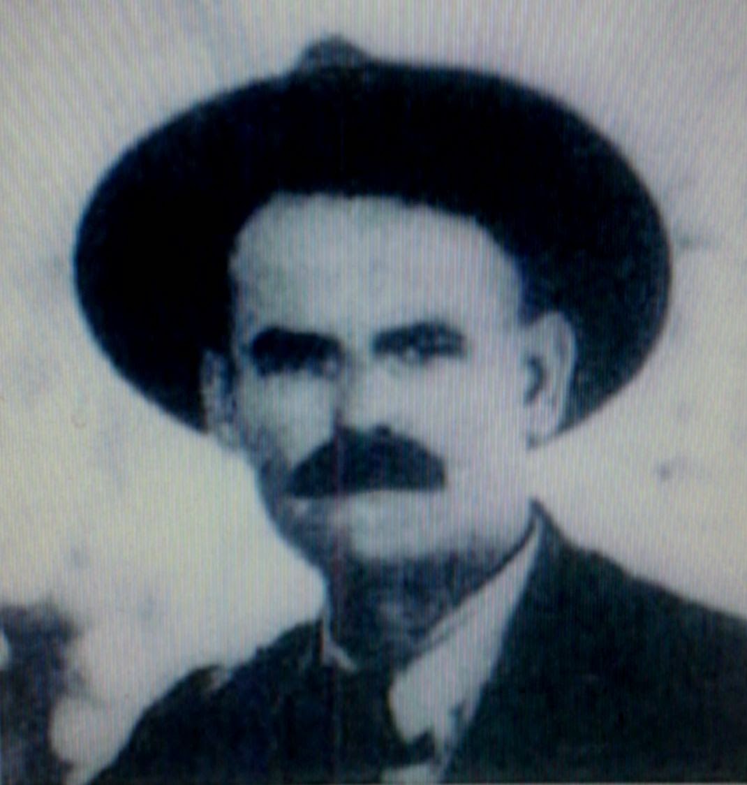 Remembering Stockton History: The Life of Sheriff Sibley