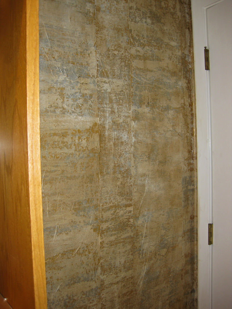 Finishing Acts: DIY: Making your own bark paper