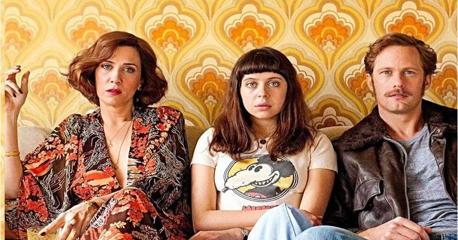 Diario de una chica adolescente | HD | 2015 - Español con Amigos