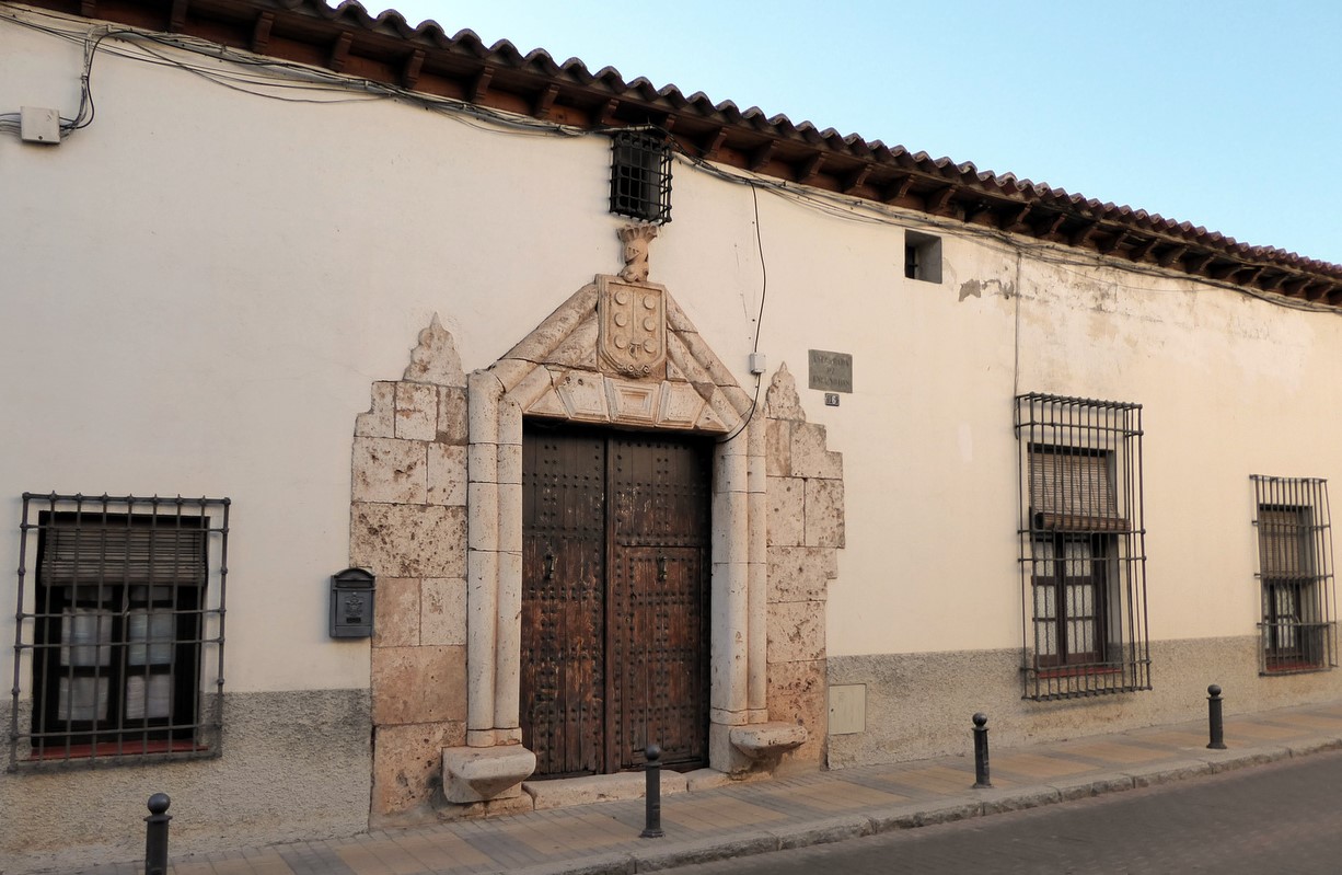 Viaja con José Luis