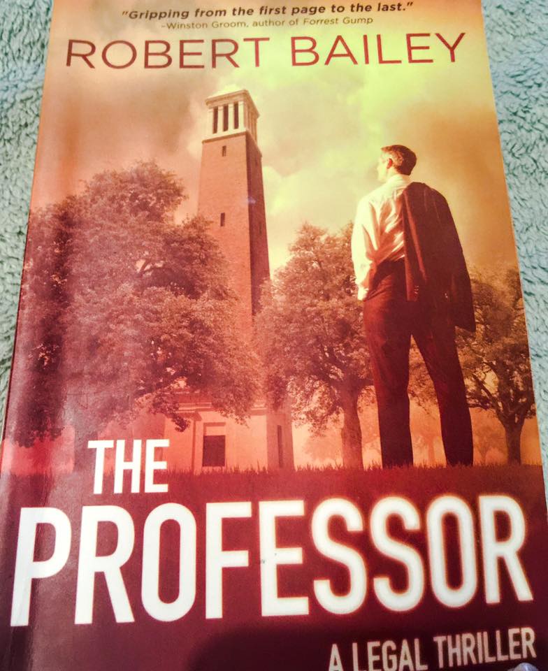 Beyond To Kill a Mockingbird: 10 Great Books Set in Alabama - Three ...