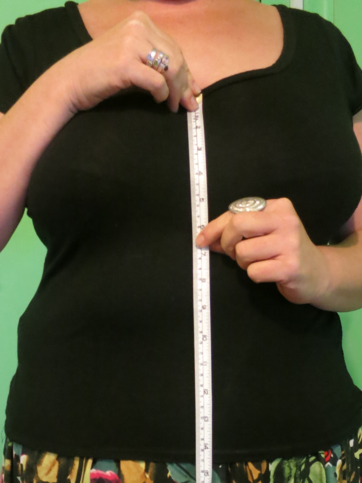 Making Fatty Fashion