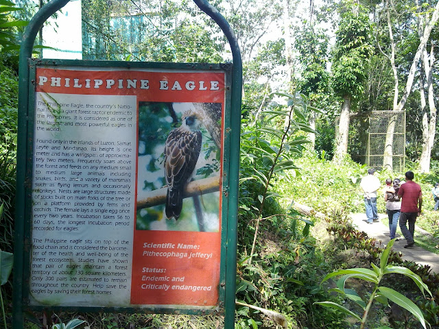 Davao City Destinations for The Family