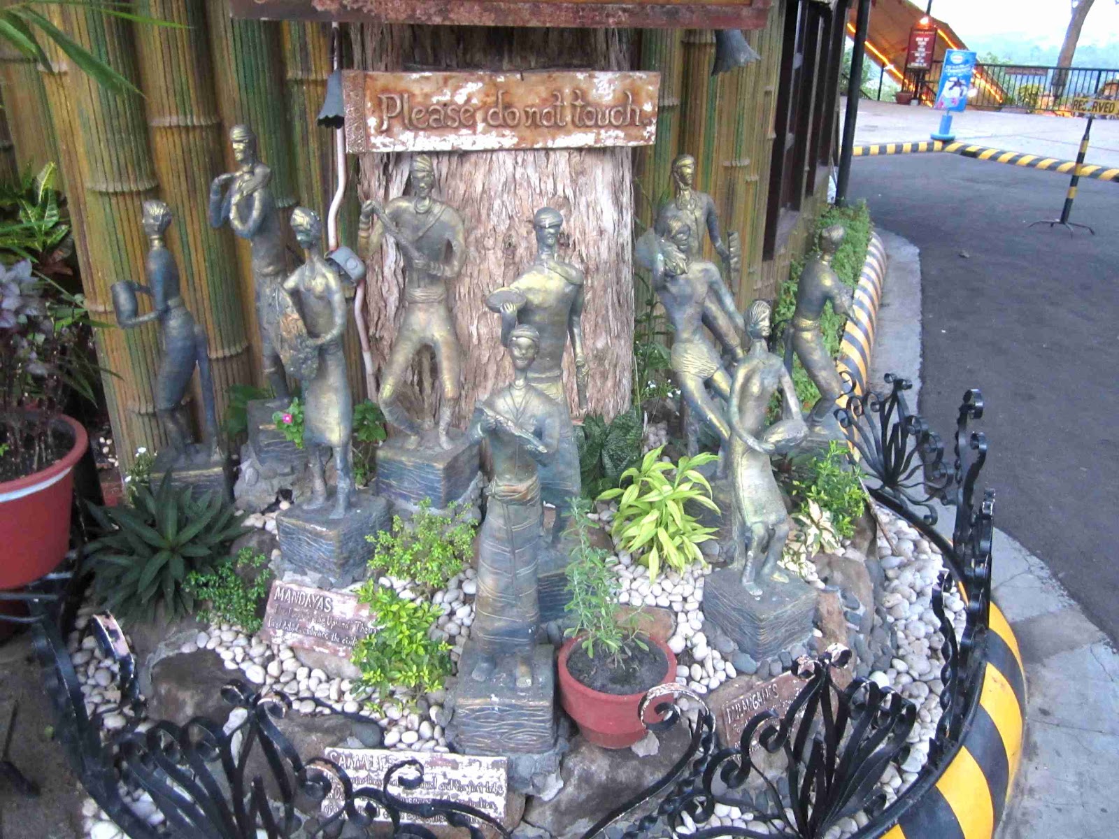 Davaoena In Manila: Jack's Ridge - Overlooking Davao City