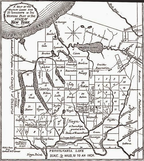 Baker Family Tree: 2014