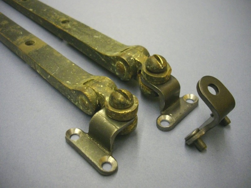 Metal Window Parts: March 2013