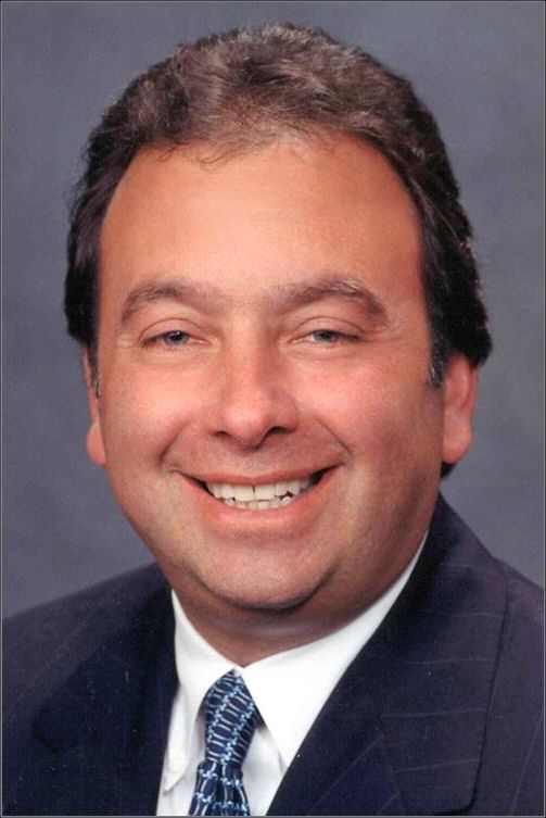 Under Every Stone: THE MAN WHO HAD EVERYTHING - Steven L. Good