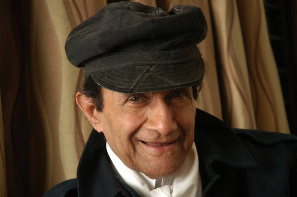 Golden Era of Bollywood: Dev Anand - The Karma Yogi of Indian Cinema