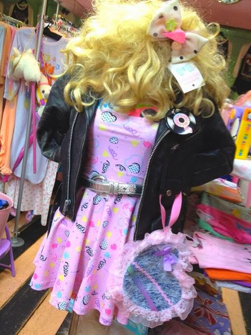 All About: Pop Kei Style! | Kawaii-B