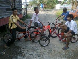 REVOLOTION X BASIKAL DRAG WORKSHOP