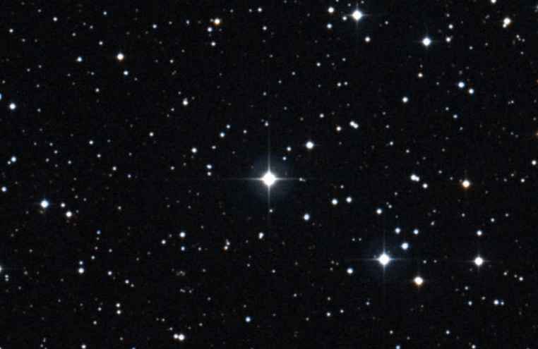 Para Astronom Rilis Studi Terbaru dari Bintang Pertama di Bima Sakti ...