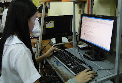 DepEd Teacher's Blog : 7/1/12 - 8/1/12