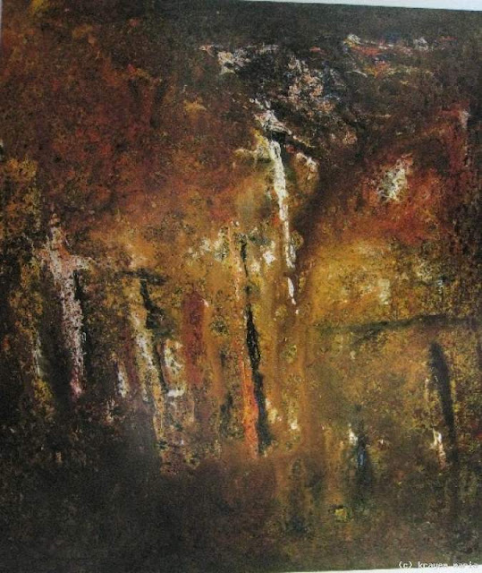 LEMBRANZAS 1: Krayem Maria Awad