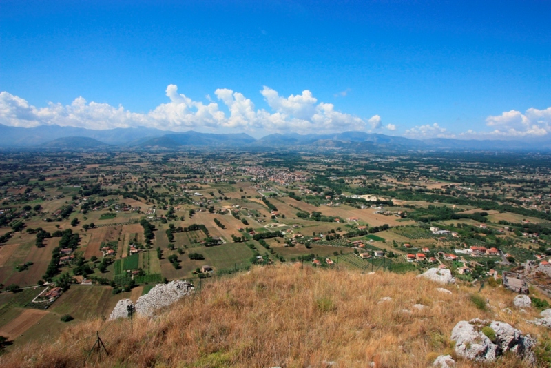 "Liri Valley" diorama in 1/35 scale - International Scale Modeller