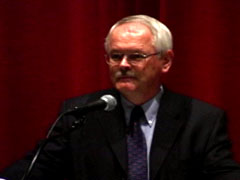 LA RE Congress 2012: Fr Ronald Rolheiser OMI- Recognising God's voice ...