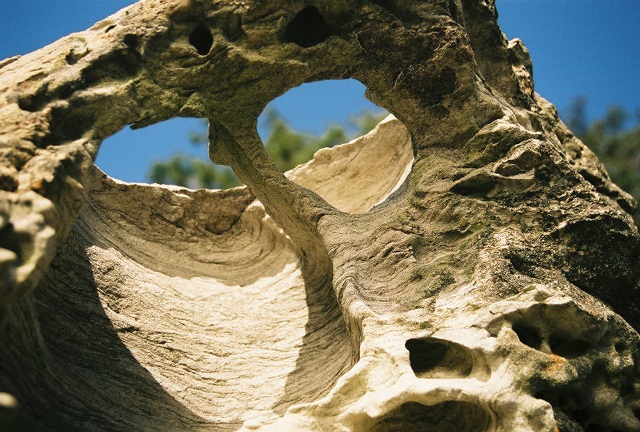 Geology-Alsumookh: التعرية وعواملها