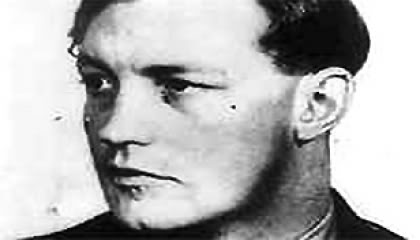 the-old-bailey: Neville Heath