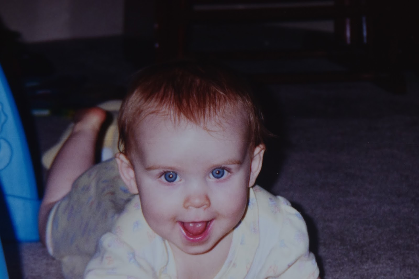 A Small Town Homeschool: Encouraging Language Development In Young ...