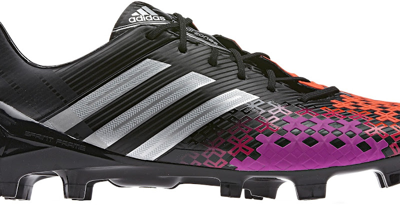 Predator LZ 2 - Footy Headlines
