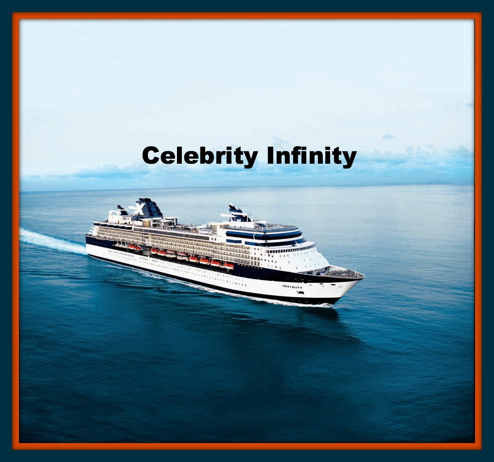 Linda with Zoe's Cruises & Tours - Fun cruising tips & photos ...