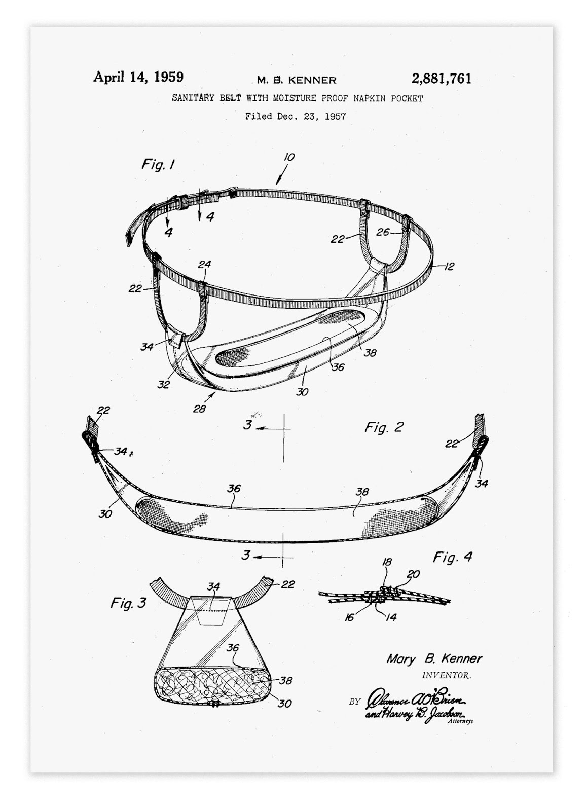 Seven Black Inventors Whose Patents Helped Shape American Life