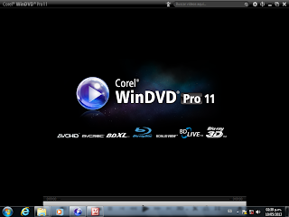 Corel WinDVD Pro 11 Version 11.0.0.342.521748 [Full] [EXE] Via SkyDrive ...