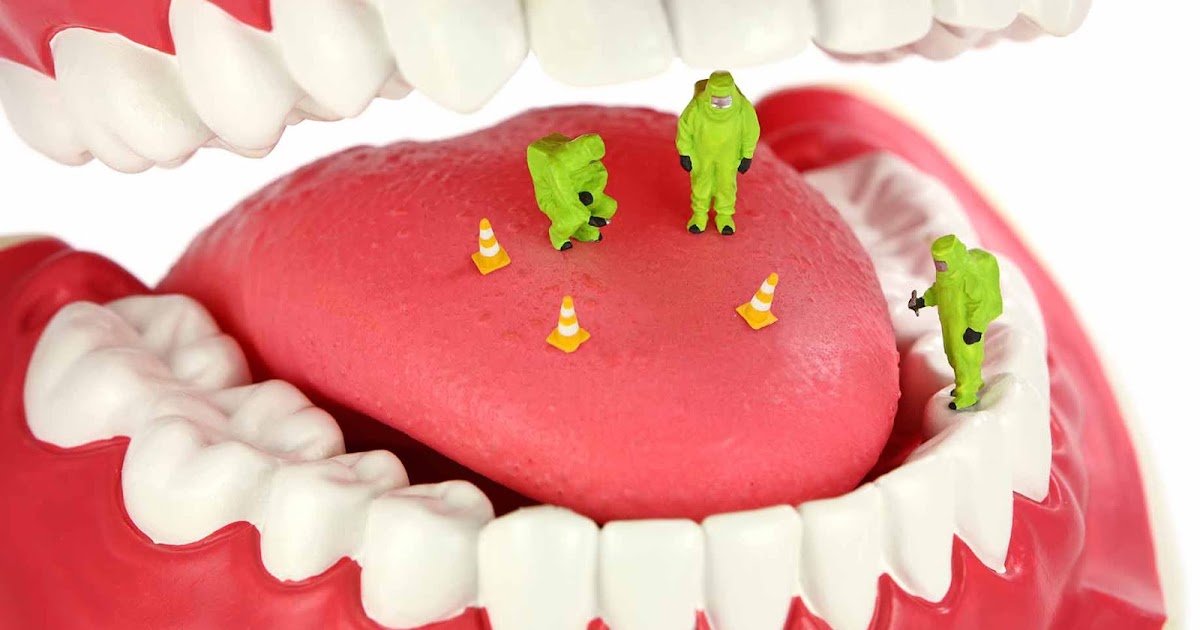 Mauvaise haleine (halitose): causes, symptômes et traitements - Soins ...