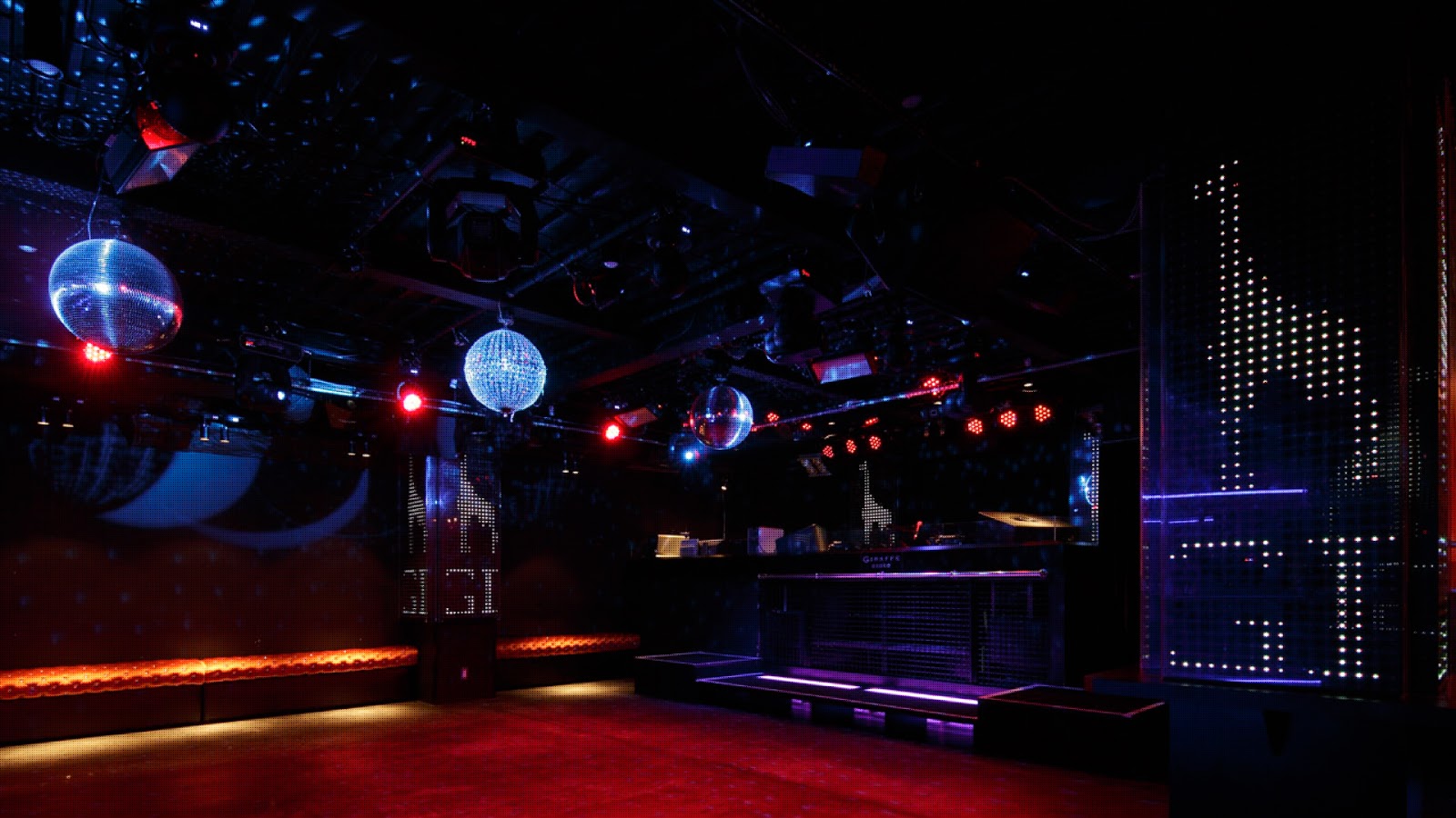 The Top 5 Clubs in Osaka for Foreigners