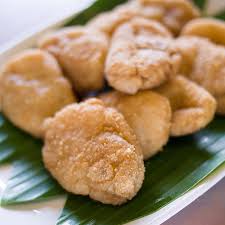 Pinakufu Recipe (YBanag Delicacy) | Trending Pinoy Delicacies etc.