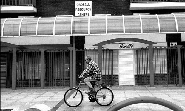 kenneth in the (212): This Charming City?