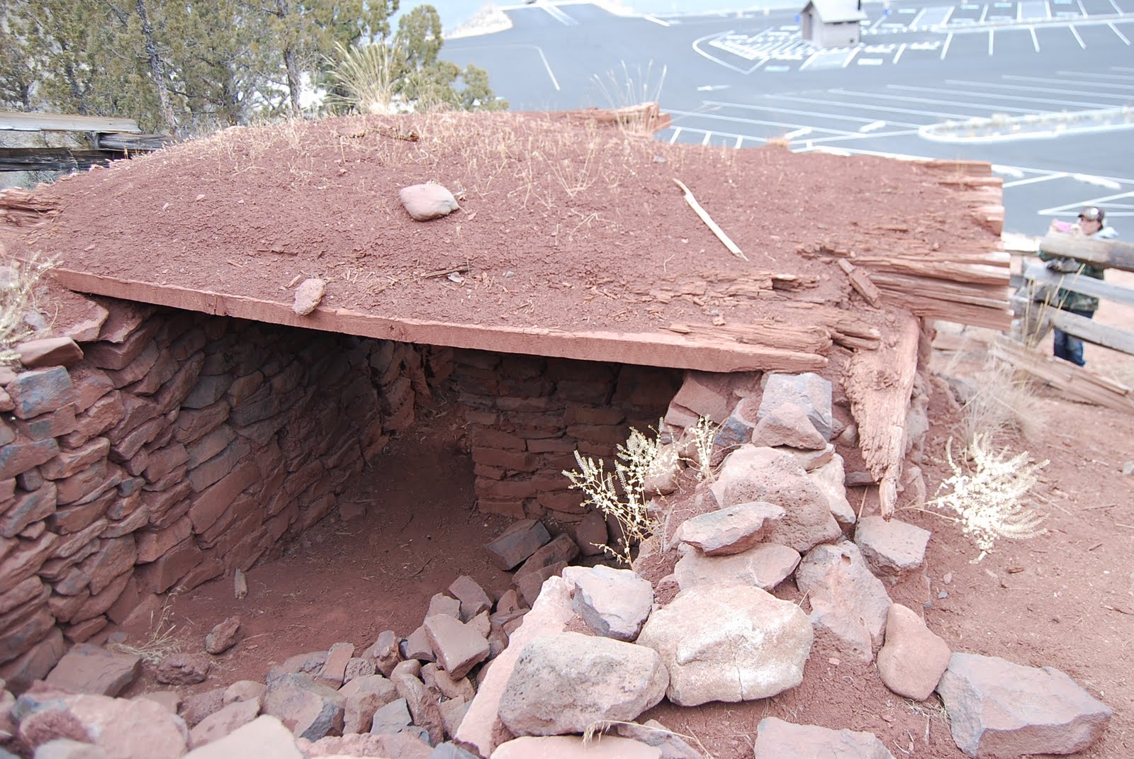 Wilamar Farm: Bowman Dam And Powder House Cove