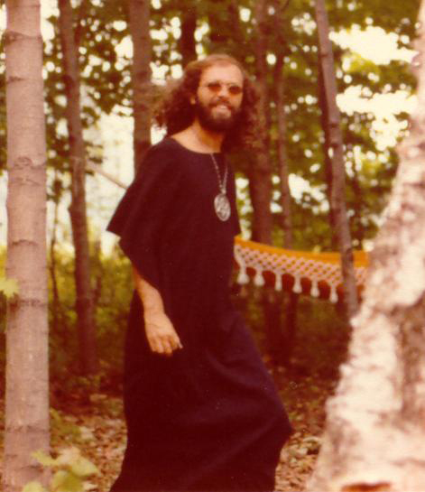 Raelian "TRUTH": 1984: Rael's Dark Year