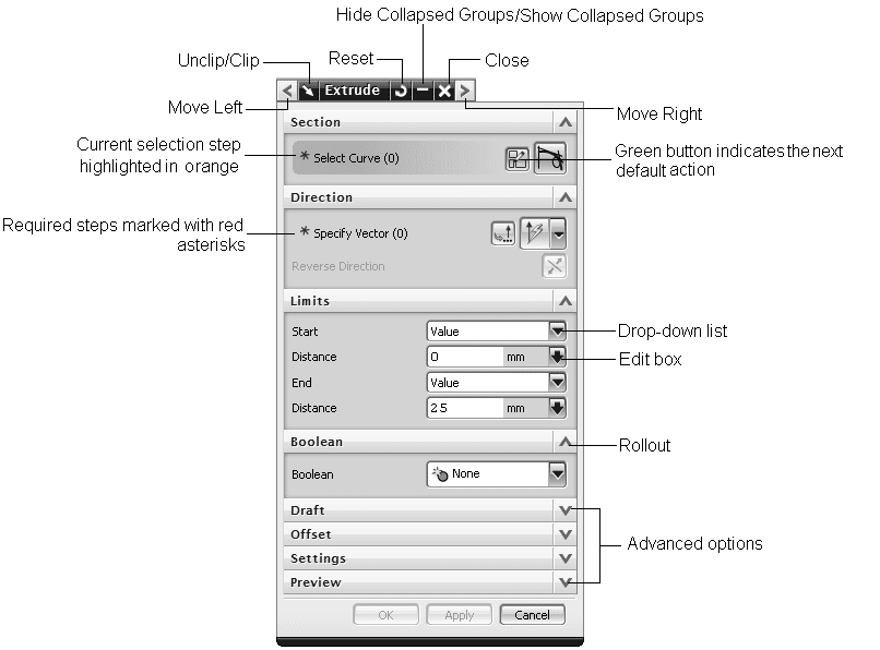 NX UNIGRAPHICS TUTORIAL Lesson DIALOG BOXES IN NX nx-unigraphics-tutorial-lesson-dialog-boxes-in-nx