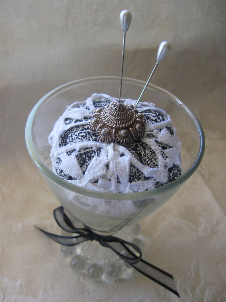Something Special: Sweet Petite French inspired Crafts