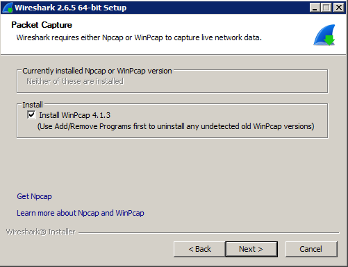 IoT (Internet of Theo): Networking Tool - Capture Network Traffic ...