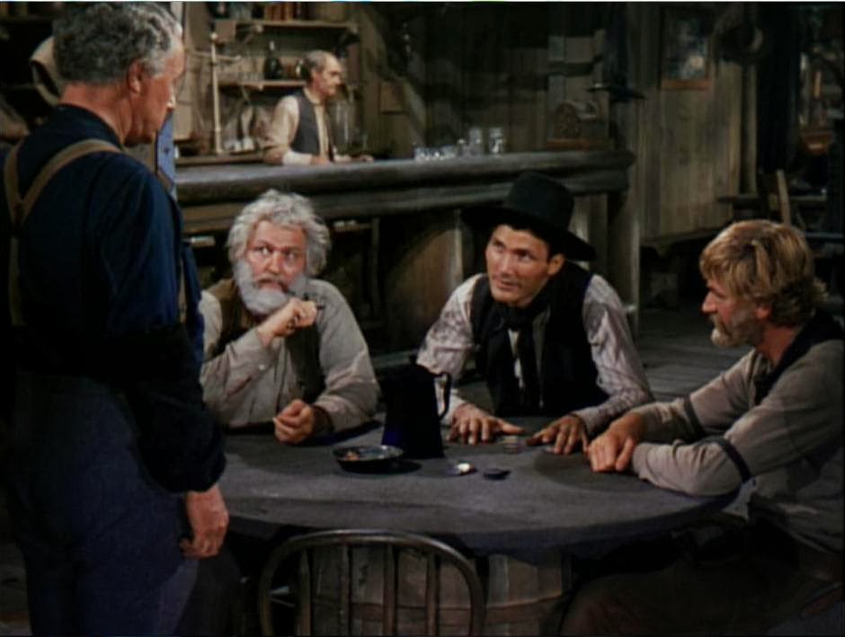 Films Worth Watching: Shane (1953) - Directed by George Stevens