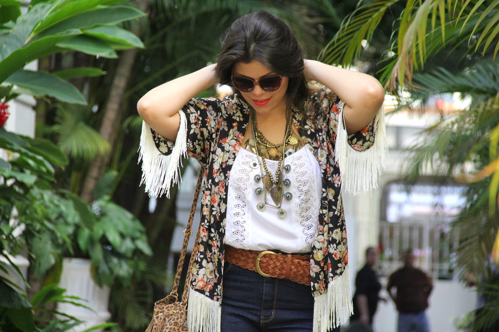 SUECA LIFESTYLE: PRODUÇÃO (324)