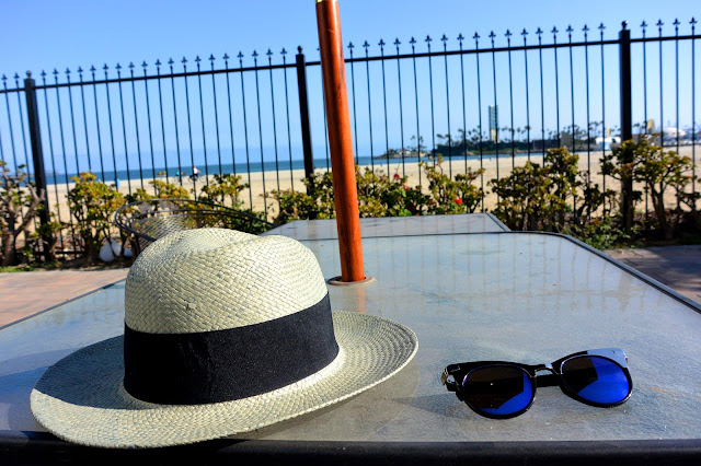 National Sun Safety Week | StephC