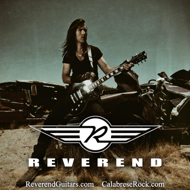 Bobby Calabrese's OFFICIAL BLOG