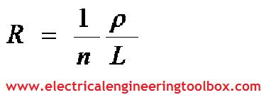 How to Use Earthing Rods for Earthing Improvement ~ Learning Electrical ...